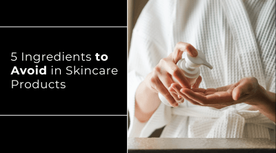 A Guide to Identifying Common Silicone Ingredients - MaoRadiance