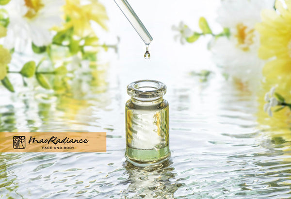 Hydrous and Anhydrous? What’s the Difference? - MaoRadiance