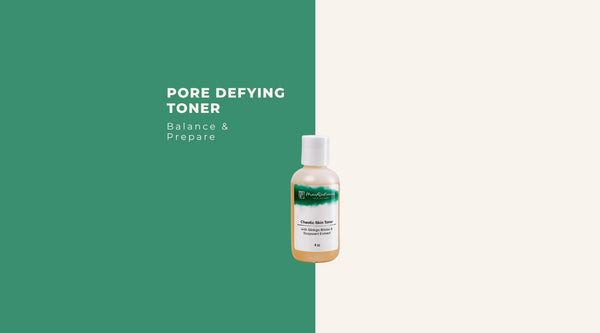 6 Reasons Why Your Skin Needs Skin Toner ASAP - MaoRadiance